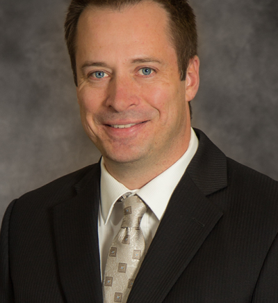 Mike Schutz (Treasurer) - Port Coquitlam Community Foundation